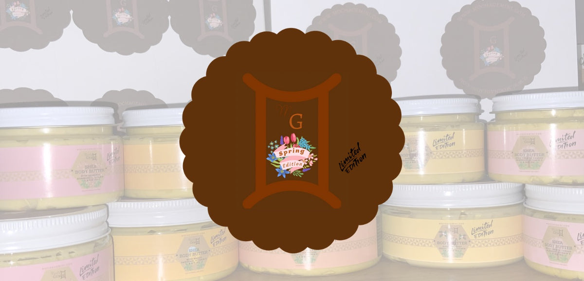 “MG Spring Edition” – Tagged "MG Spring Edition"– Mocha Gemini L.L.C.